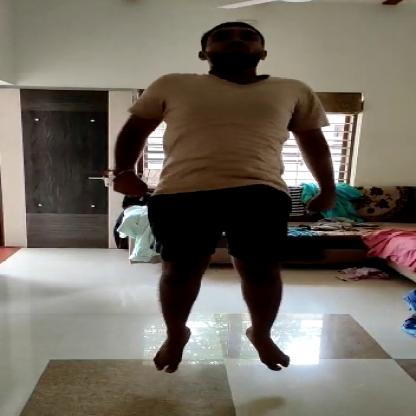 Movements Object Detection Dataset and Pre-Trained Model by Mapua