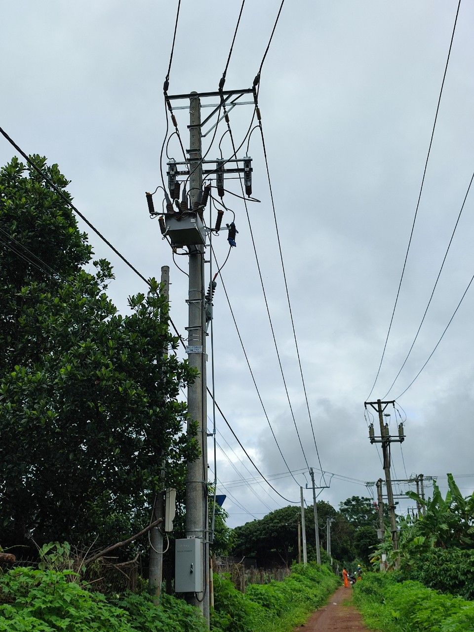 rec_tt Object Detection Dataset by ChuPah