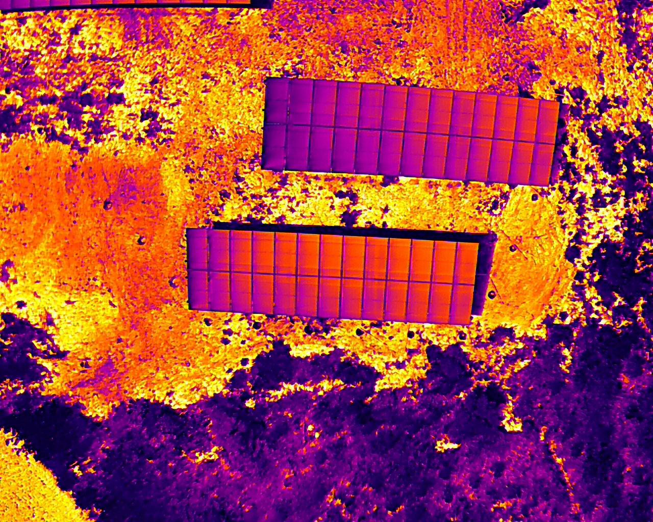 pv_thermal Instance Segmentation Model by y sm