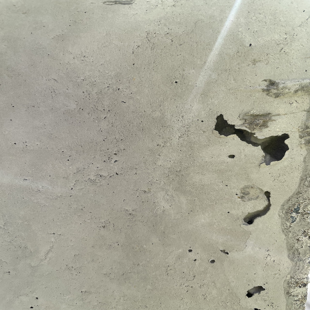 Concrete Defects Object Detection Dataset And Pre Trained Model By