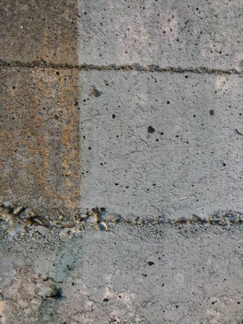 Concrete defects - Roboflow Universe