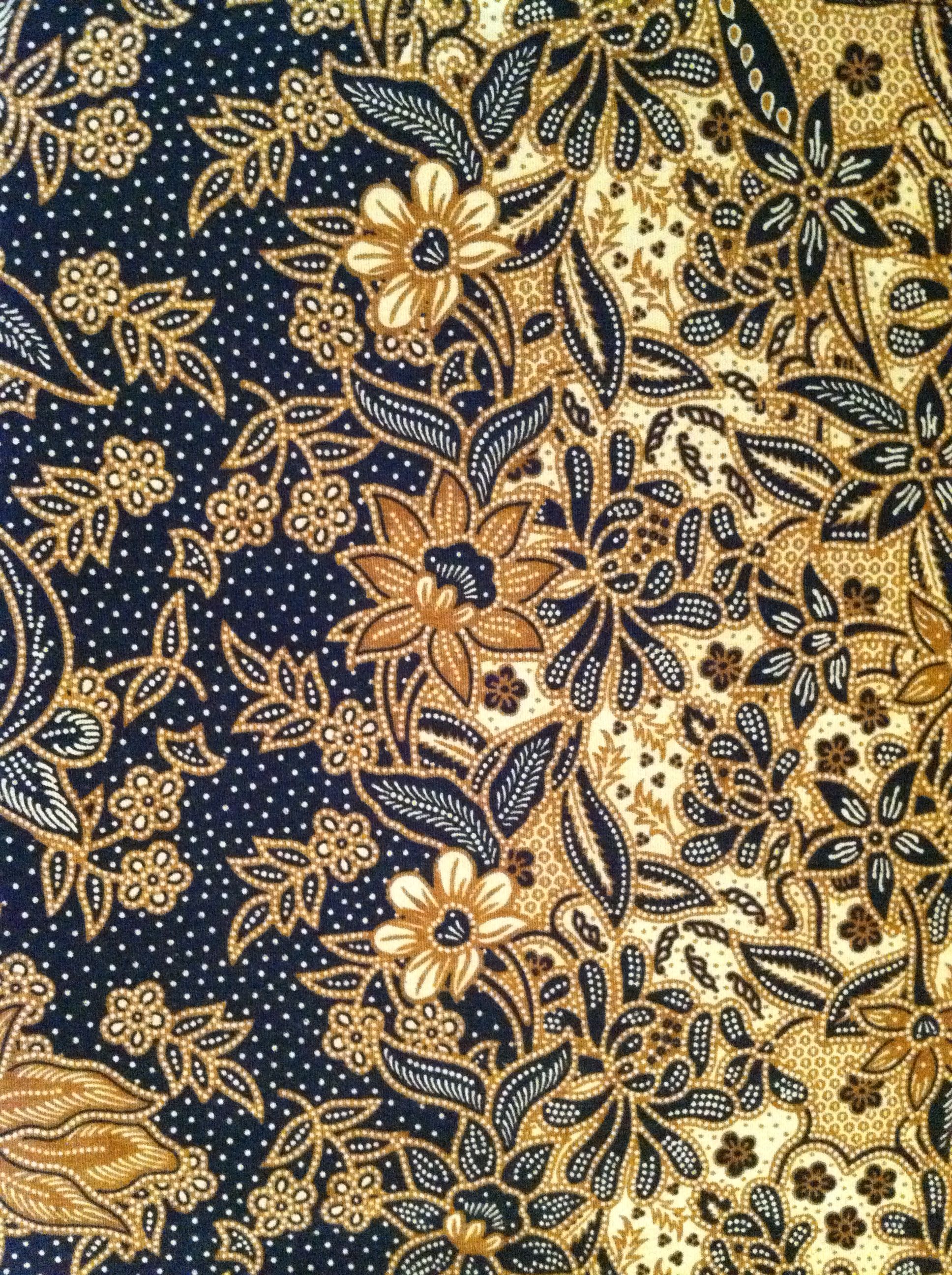 Batik Classification Model by Anggito karta Wijaya