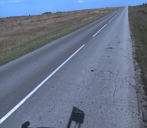 samples Object Detection Dataset and Pre-Trained Model by road segmentation