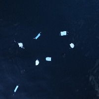 MarineDebrisWorkSpace - Roboflow Universe