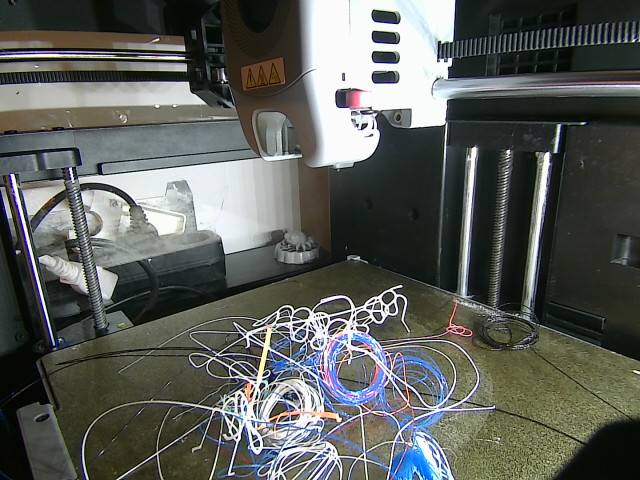 3d_printer_spagetti_detect Instance Segmentation Model by peidetection