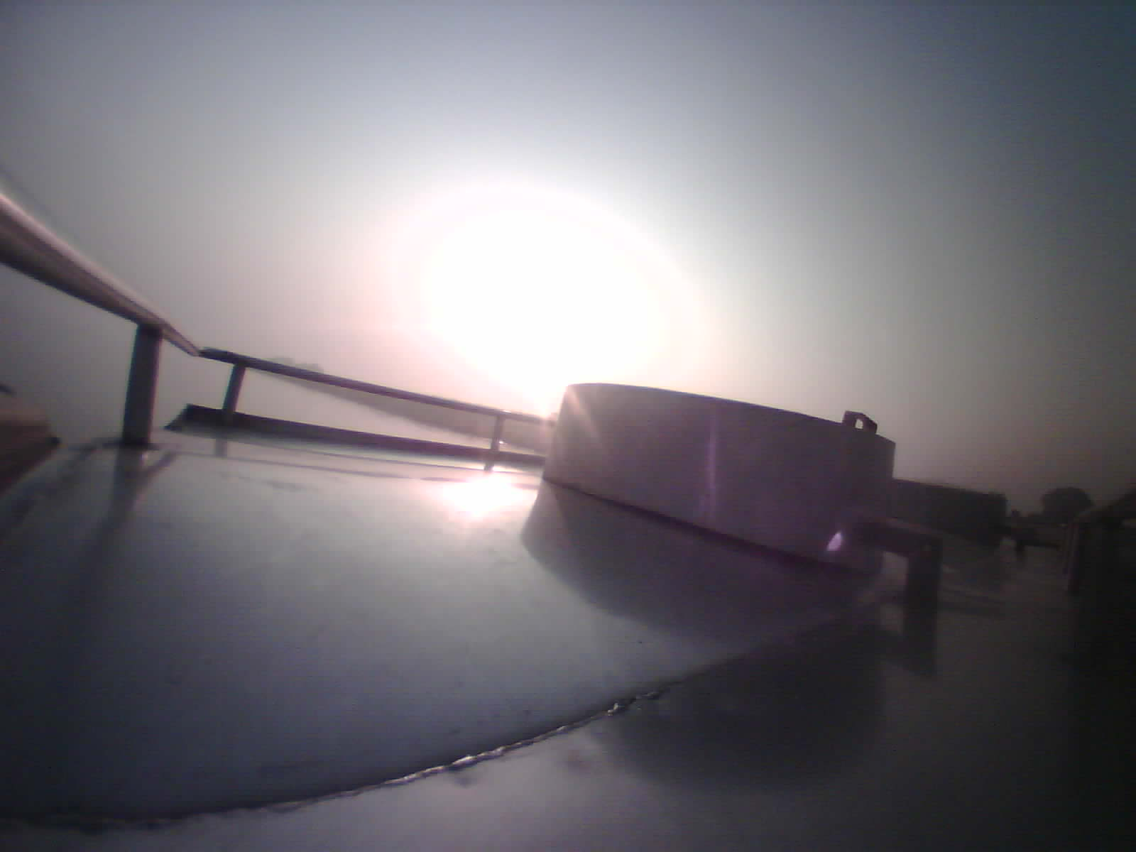 Lid Detection Object Detection Model by Grafite