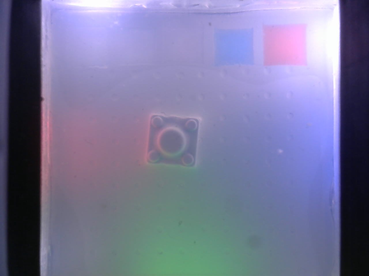 OmniSense Electronics Detection Object Detection Model by STUST HEAD Lab