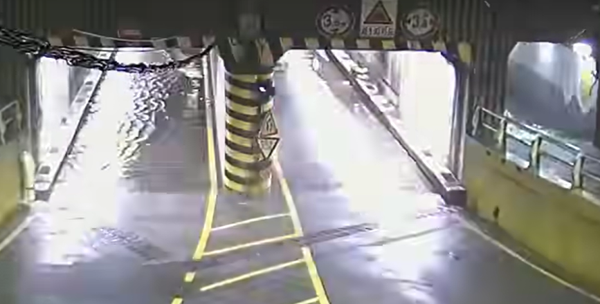 SafetySystem_underpass_flood Object Detection Dataset and Pre-Trained Model by medicisoft