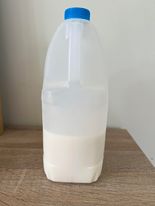 milk Object Detection Dataset by WYZUP