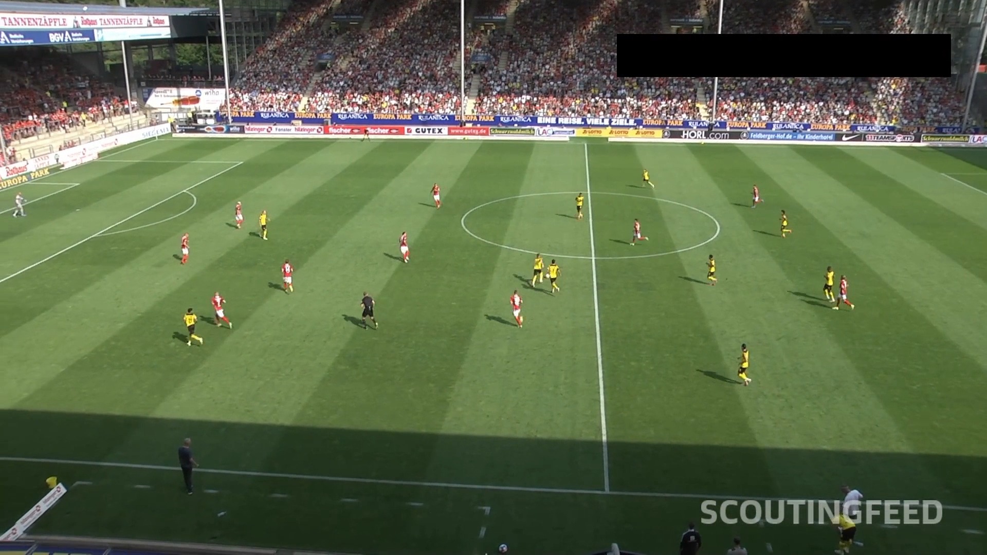 ball detection Object Detection Dataset and Pre-Trained Model by ...