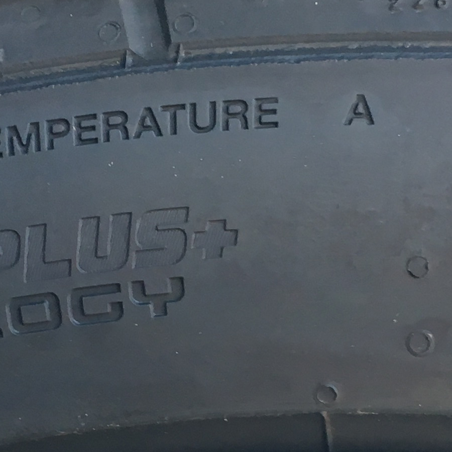 How to Use the Auto-Essential Tyre Classification API