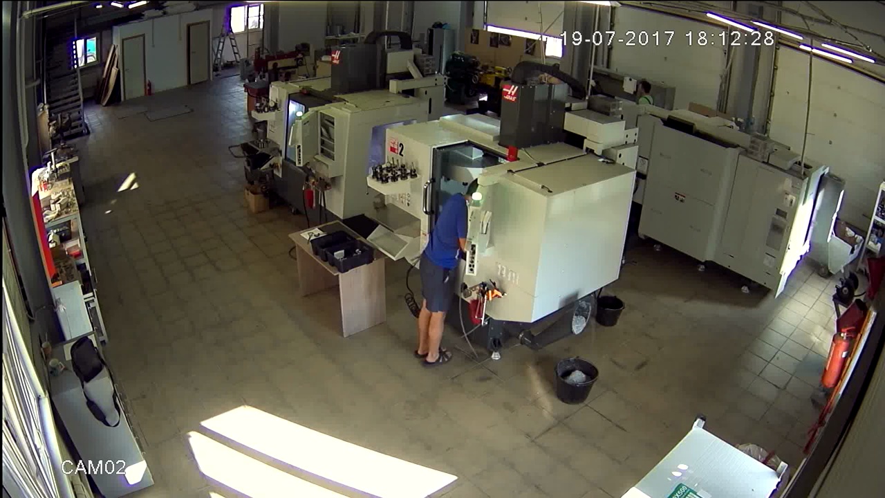 NewData Object Detection Dataset and Pre-Trained Model by Tech