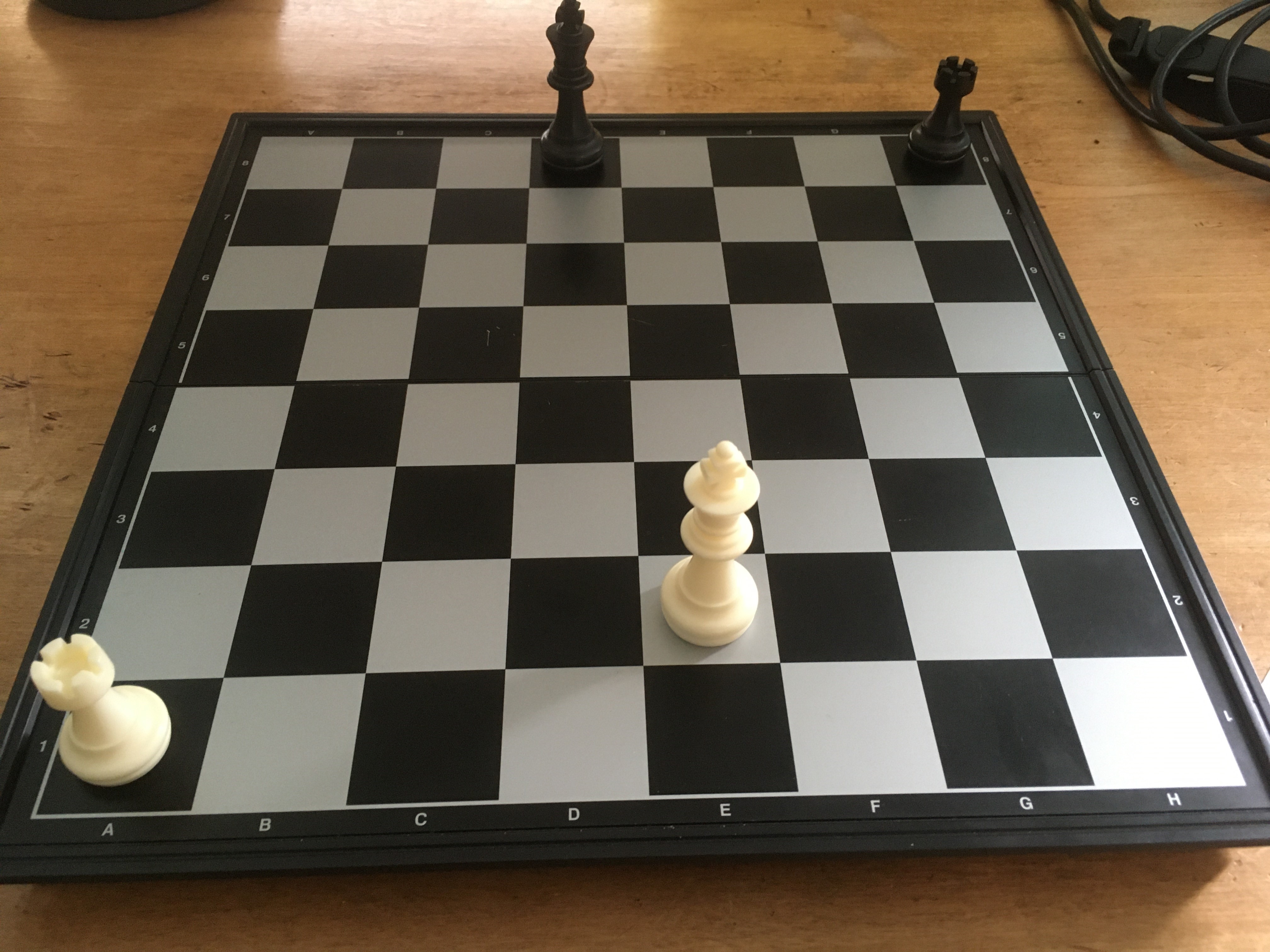 chess1 (chess1-6t9ly) - Roboflow Universe
