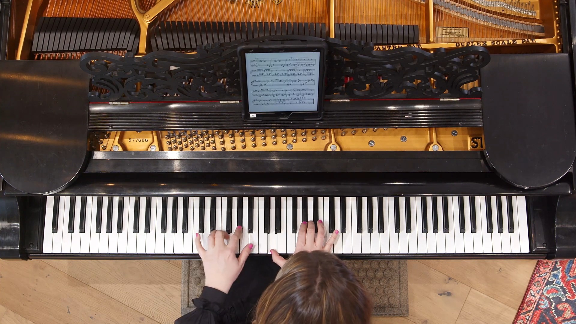 Piano Octaves Detection Object Detection Dataset and Pre-Trained Model by Fingers2