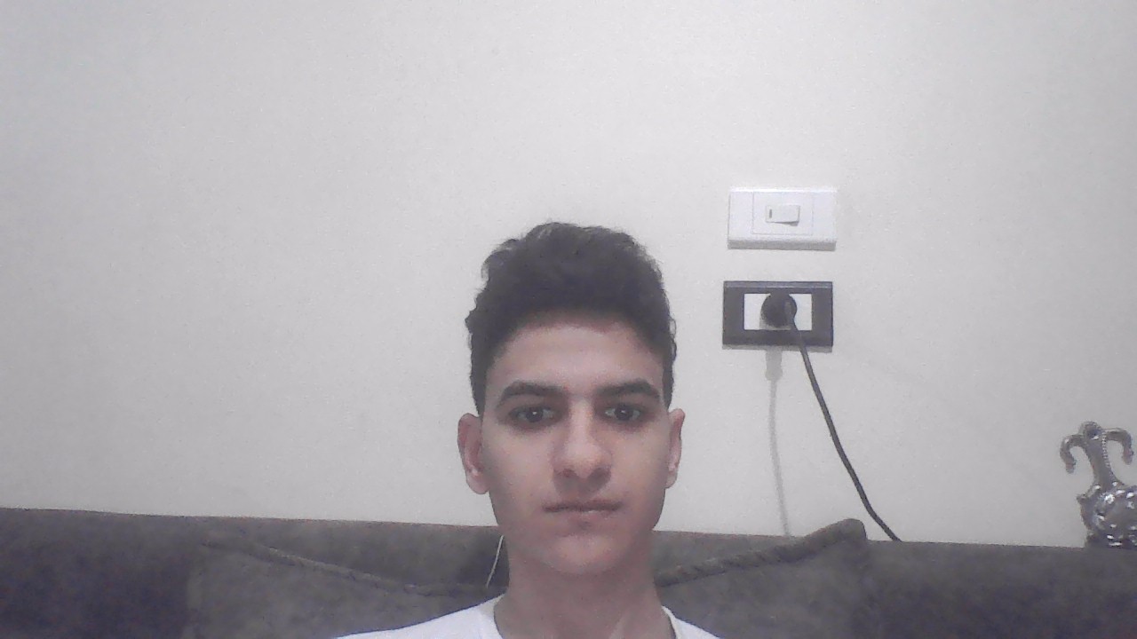 Sherif Samy - Roboflow Universe