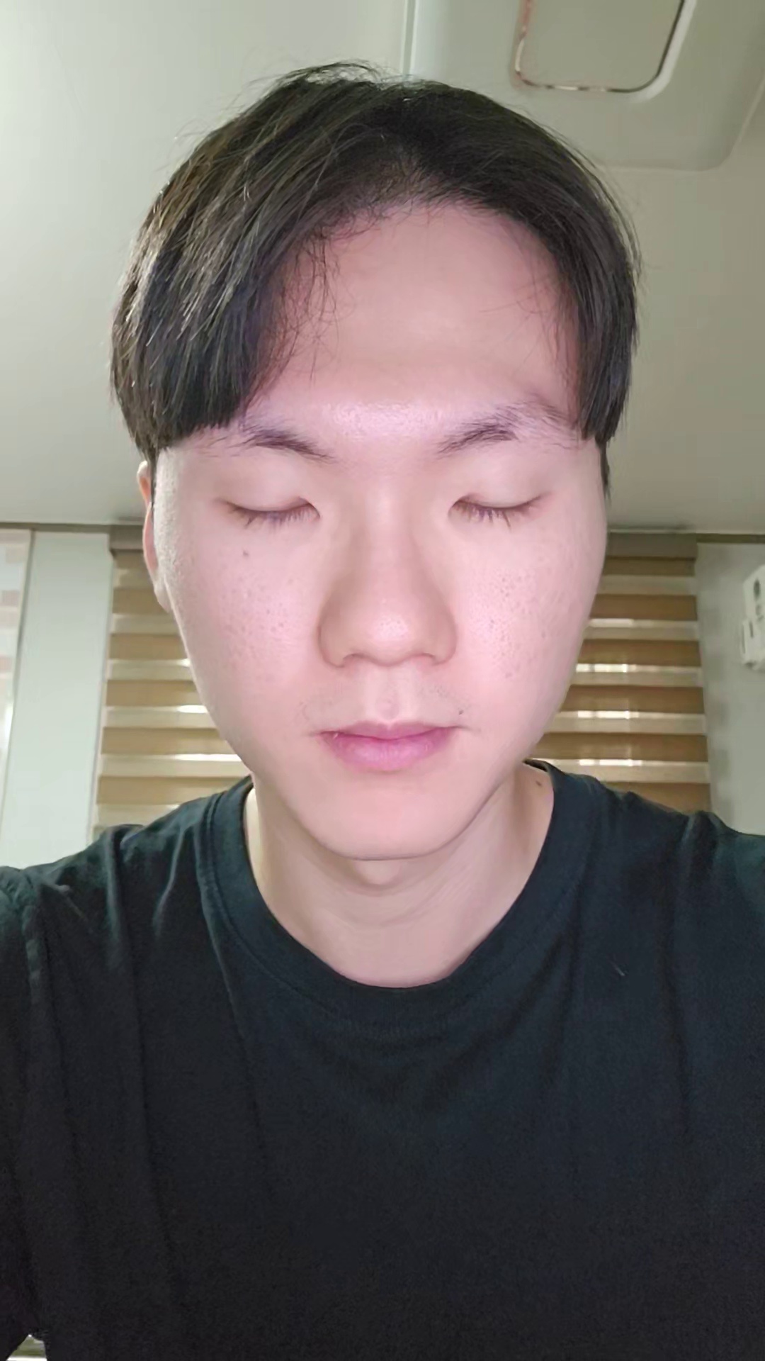 eyes Object Detection Dataset by seowon