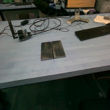 Joint Object Detection Dataset by Stuti Garg