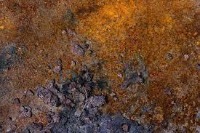 rust detection (rust-detection-px8ed) - Roboflow Universe