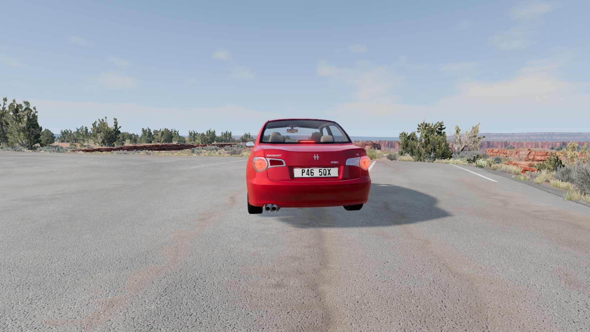 BeamNG Cars - Roboflow Universe