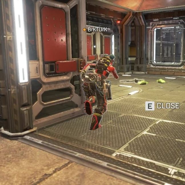 ApexLegends Object Detection Dataset and Pre-Trained Model by APEX TEST ApexLegends Object Detection Dataset and Pre-Trained Model by APEX TEST