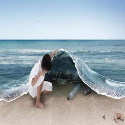 Trash Detection v2 Object Detection Dataset by Zaid