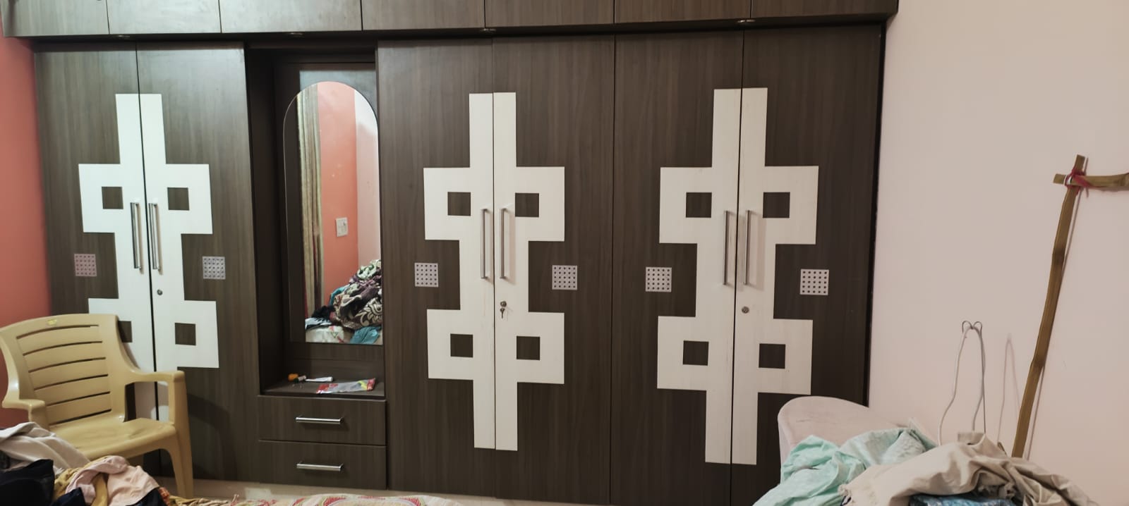 Indoor Objects Detection Object Detection Dataset and Pre-Trained Model by WS2