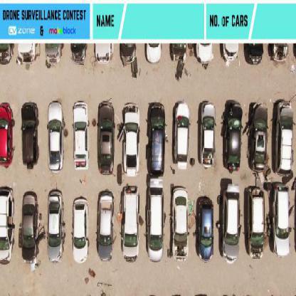 CARS OVERHEAD NEW Object Detection Dataset and Pre-Trained Model by ...