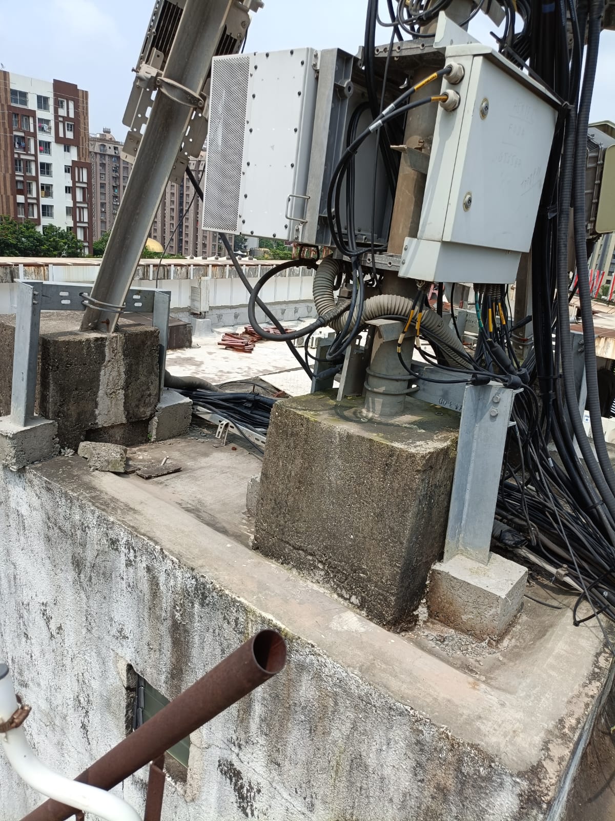 network_tower Object Detection Dataset by Harsh Nayak