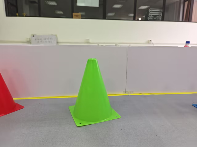 tank_core_test Object Detection Dataset by Jetbot Detection