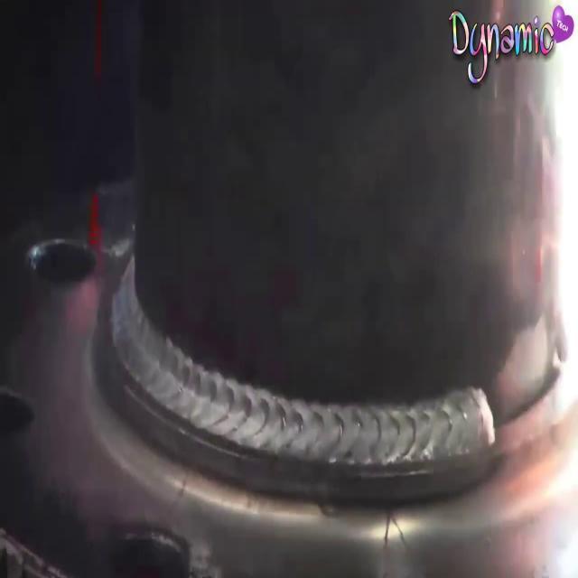 weld Object Detection Dataset by RyTra