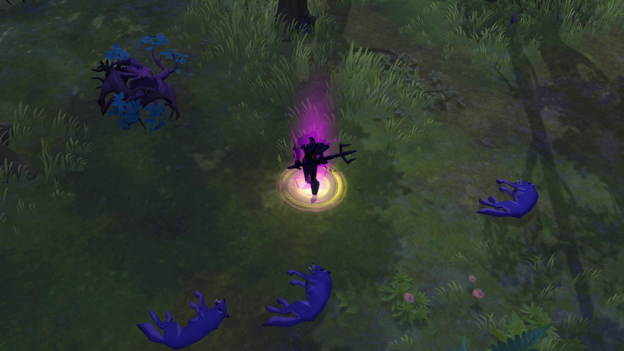 Albion Online - Farm Bot Object Detection Dataset by kaisa