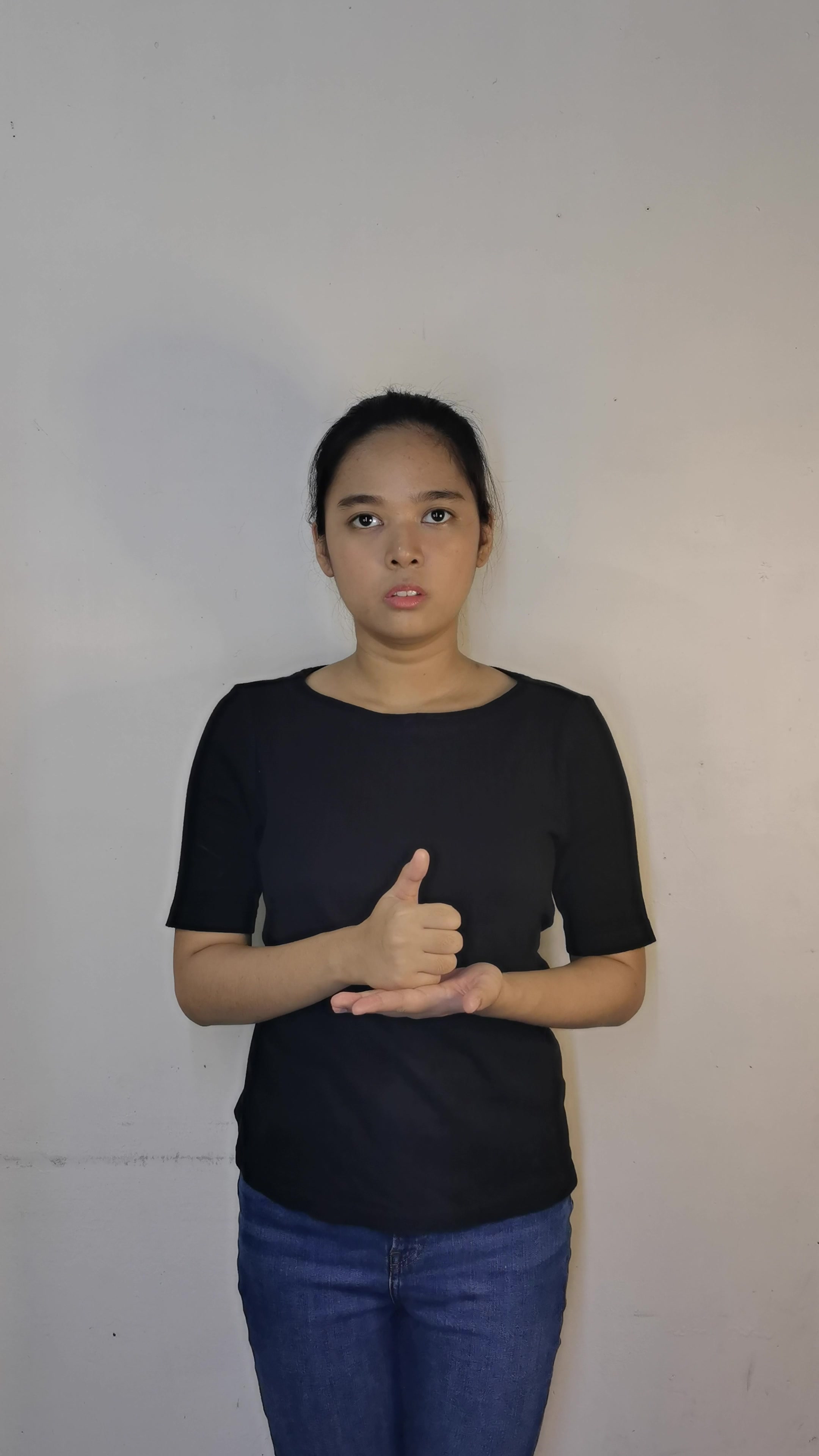 Sign Language Object Detection Dataset By School