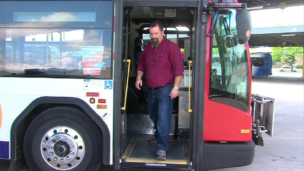 bus Object Detection Dataset by test