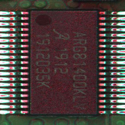 IC ORIENTATION Classification Model by safaf