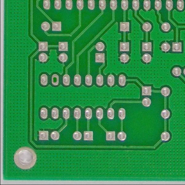 Pcb Resize Object Detection Dataset By Project Rfkuq