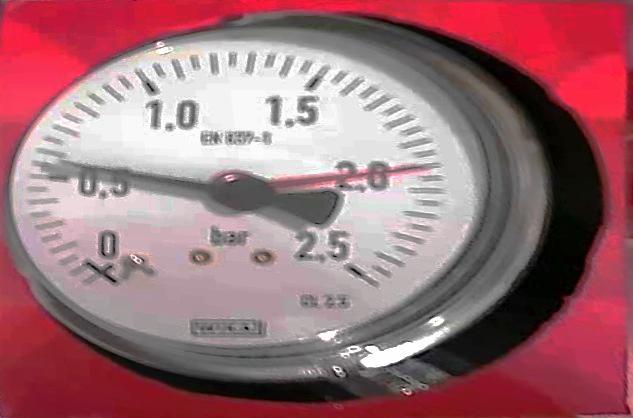 pointer Instance Segmentation Dataset by amber Huang