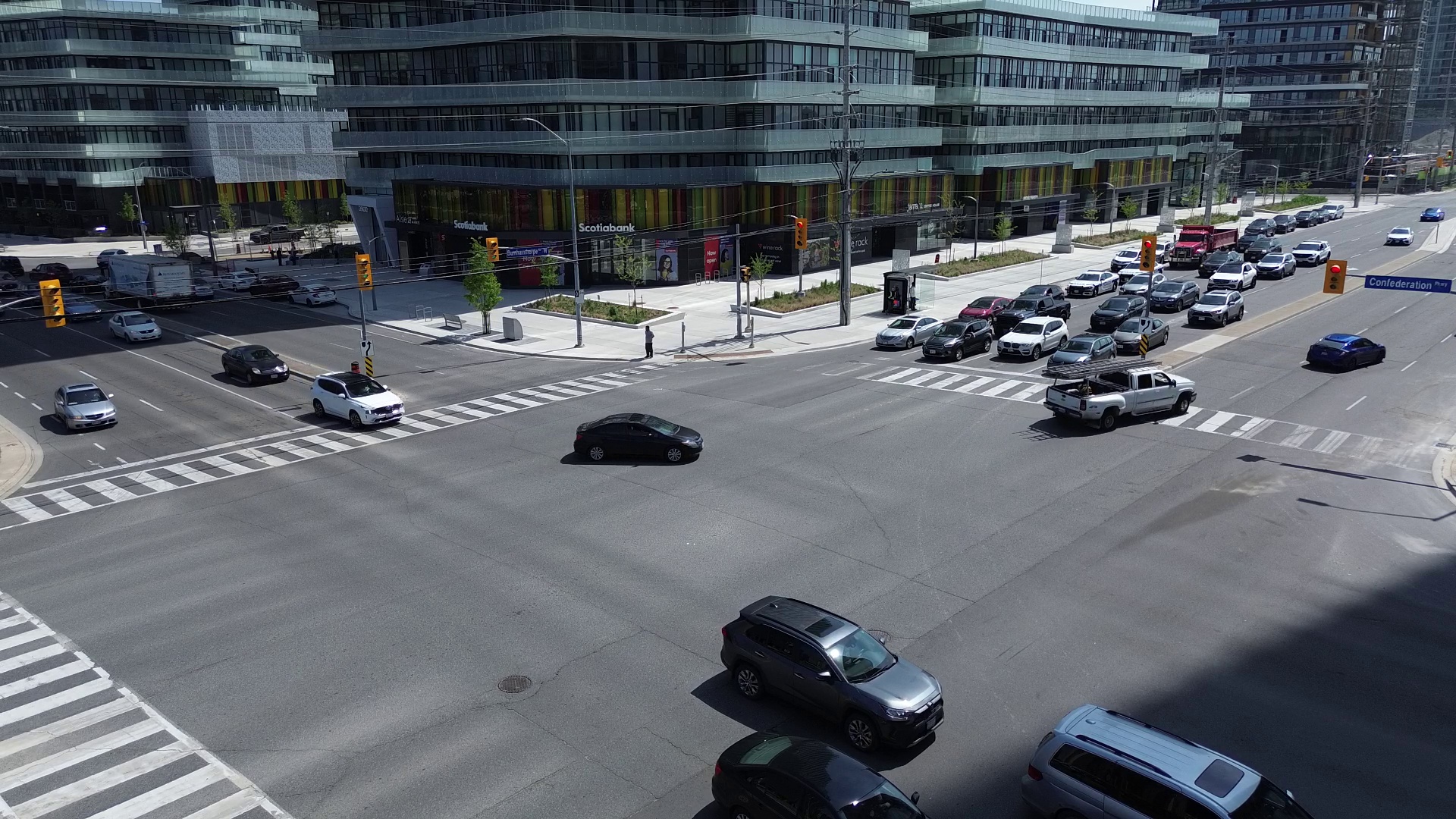 Traffic_Annotation_2 Object Detection Dataset by AirMatrix