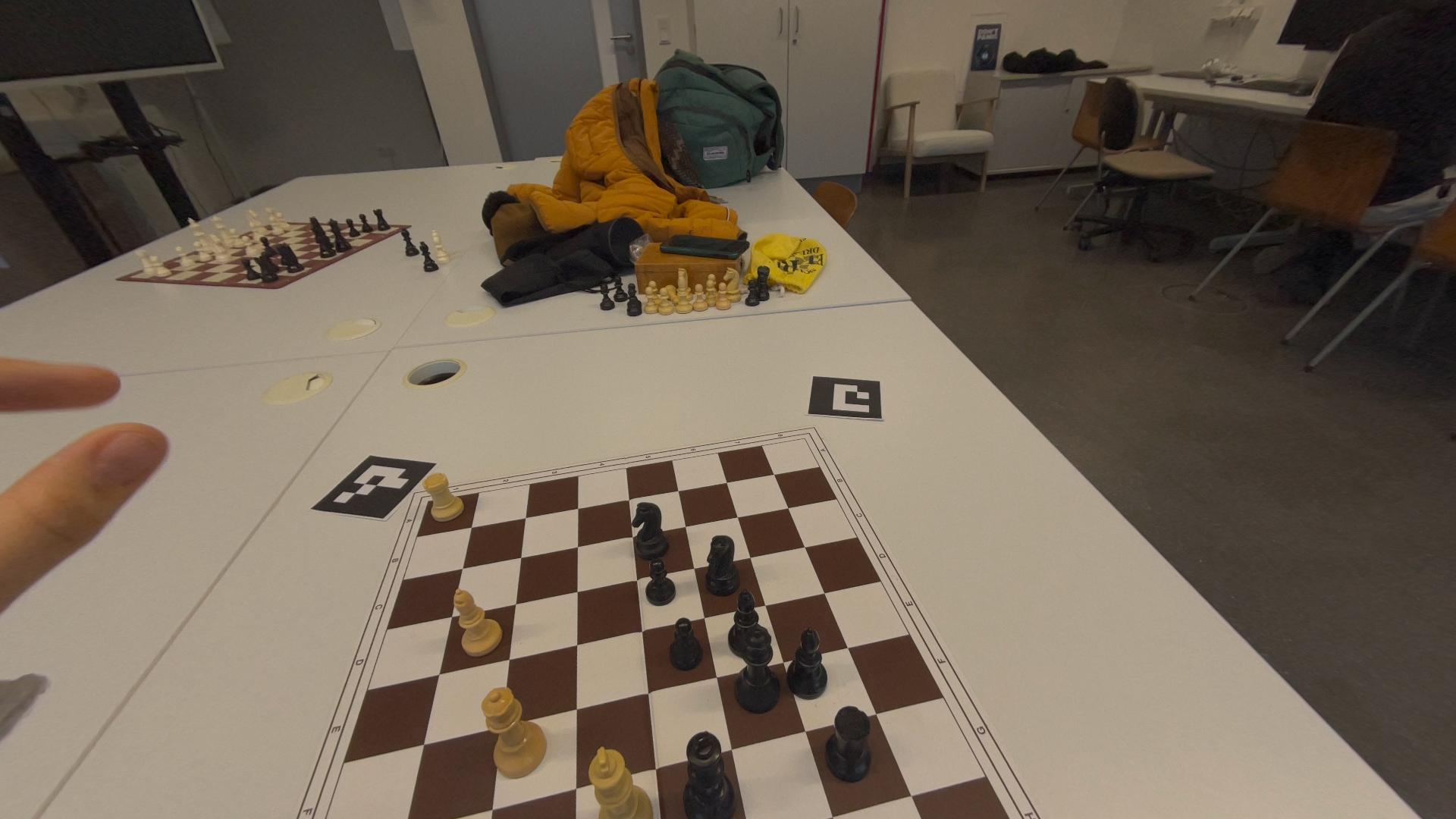 chess_piece_detection_avp Object Detection Dataset and Pre-Trained Model by ChessVisionAPI