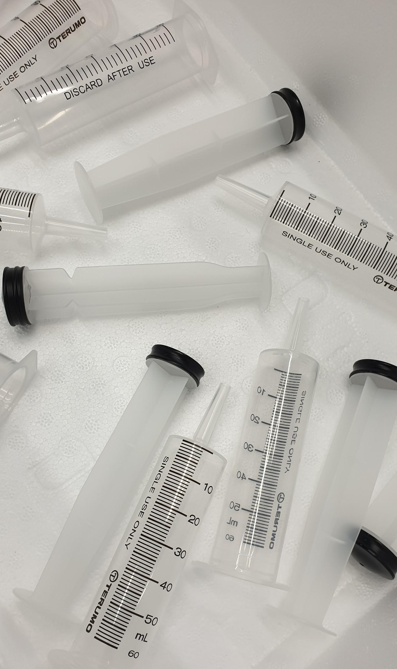 Syringe Dataset Roboflow Universe