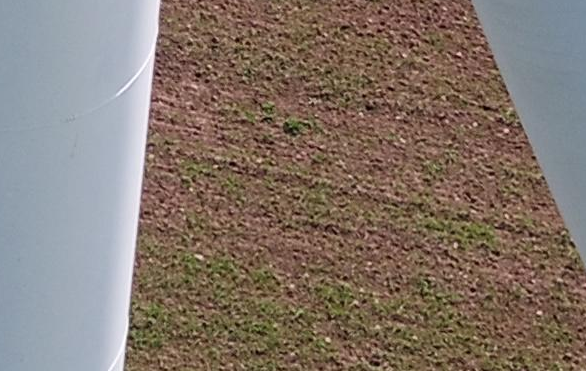 Wind Turbine Faults Detection Computer Vision Project Object Detection