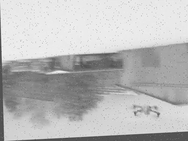 Drone Detection Object Detection Dataset By Ashlyn