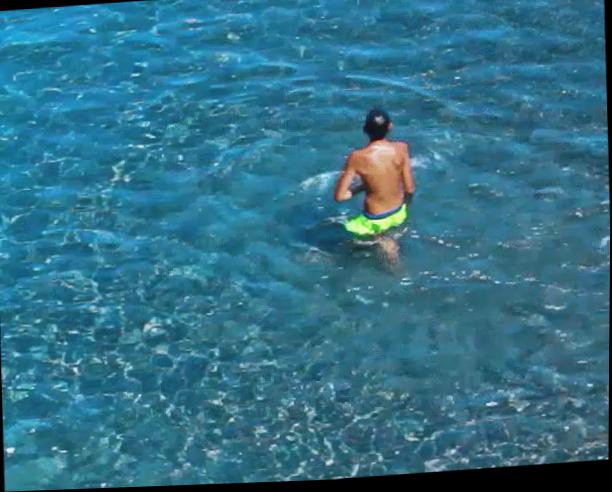 Swimming Detection Object Detection Dataset By Dkyouma