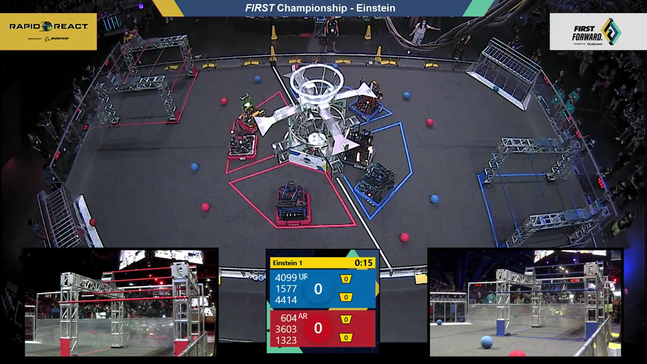 2022FRC - Roboflow Universe