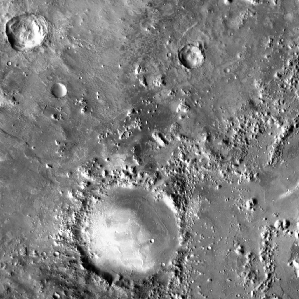 Crater 1024 1737 All Size Object Detection Dataset By Workspace