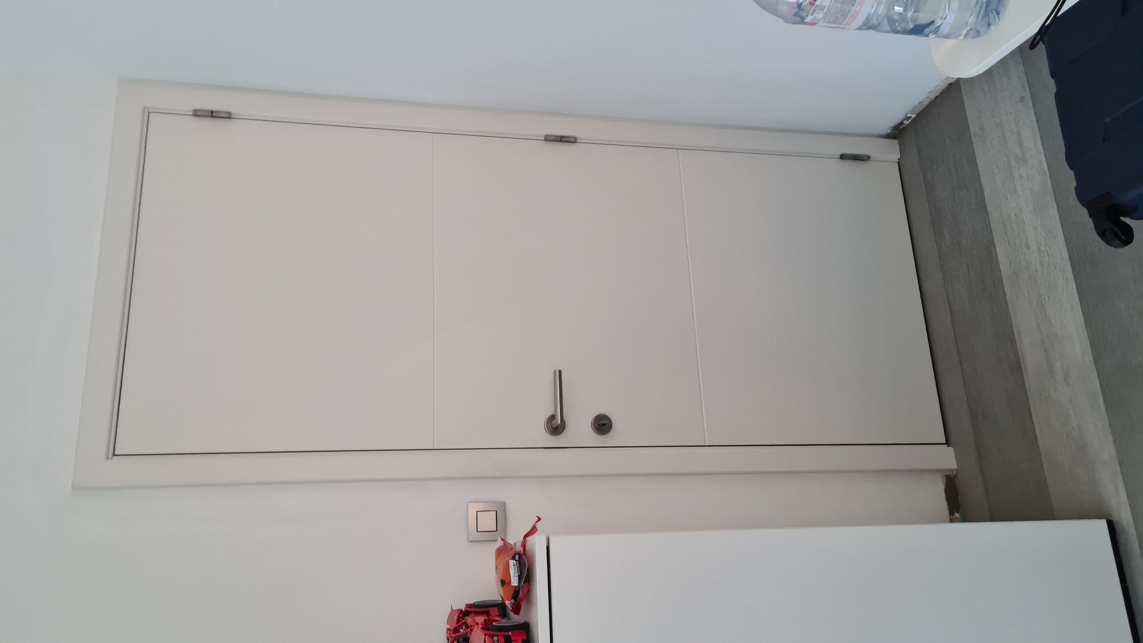 Door Frames Keypoint Detection Dataset and Pre-Trained Model by MassimoM