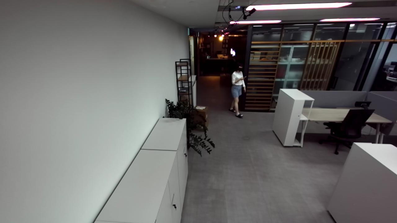 My First Project Object Detection Dataset by Santhosh111