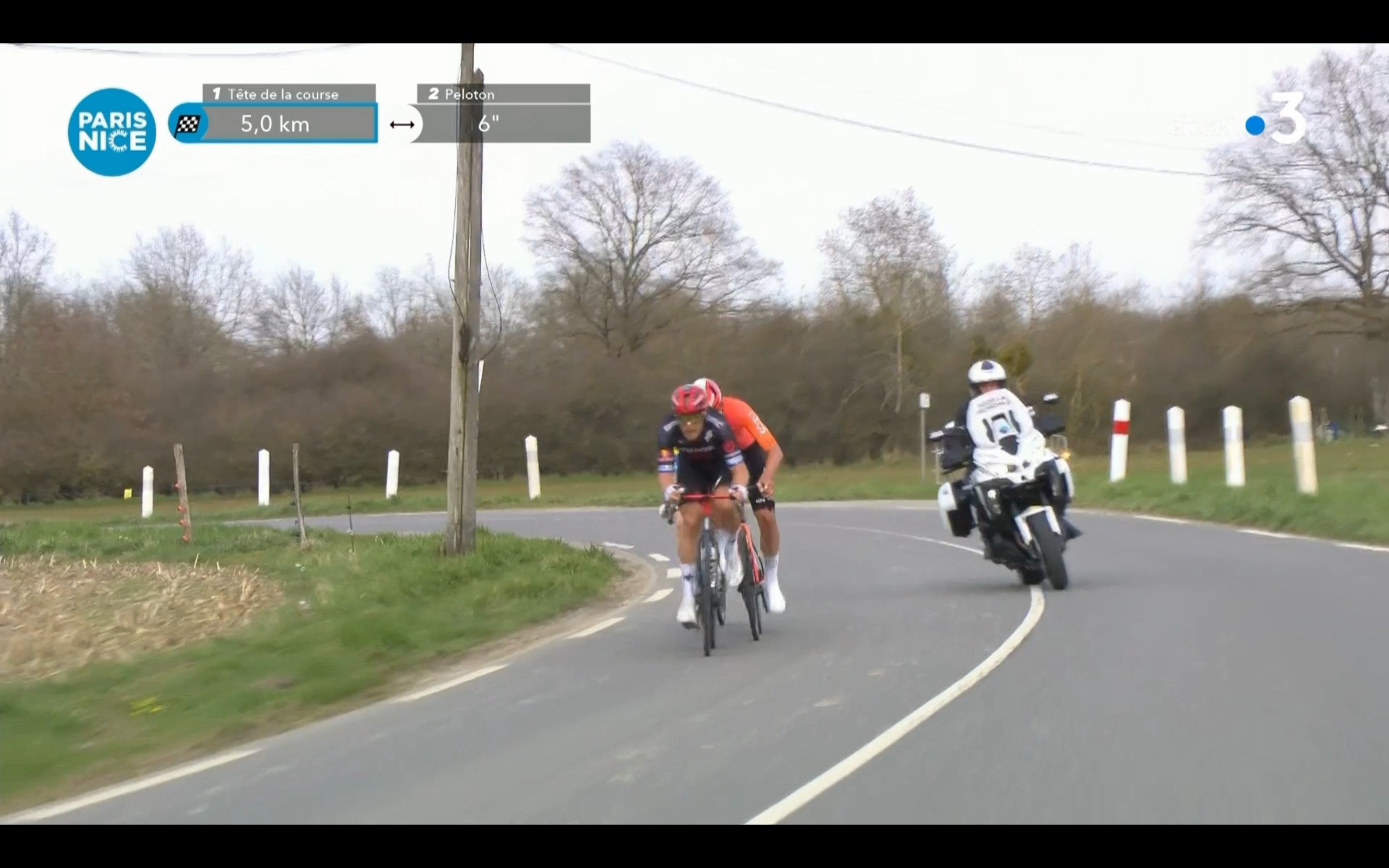 How to Use the Road Tracking Instance Segmentation API