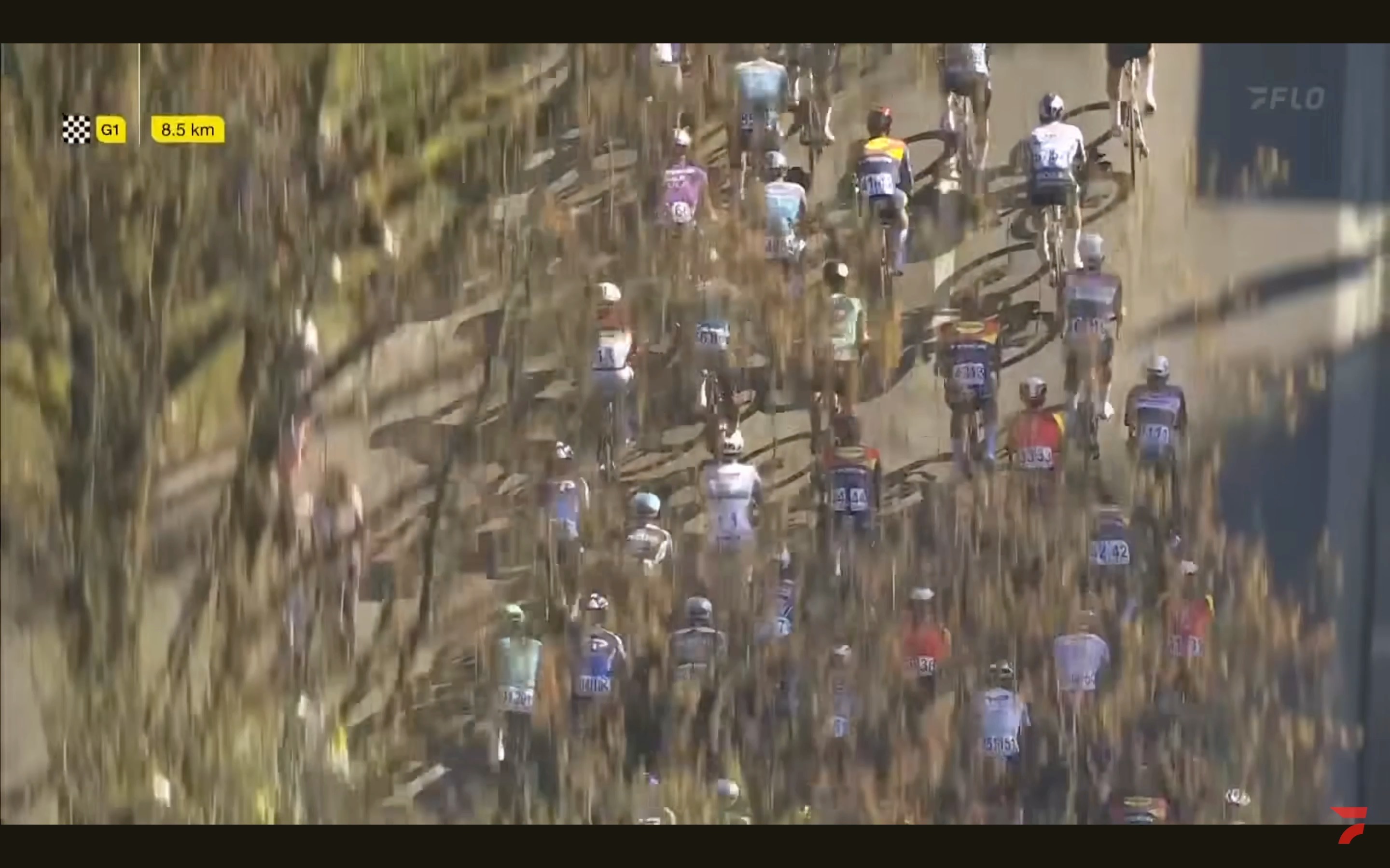 Cyclisme detection Object Detection Dataset and Pre-Trained Model by QSA Cycling Recon