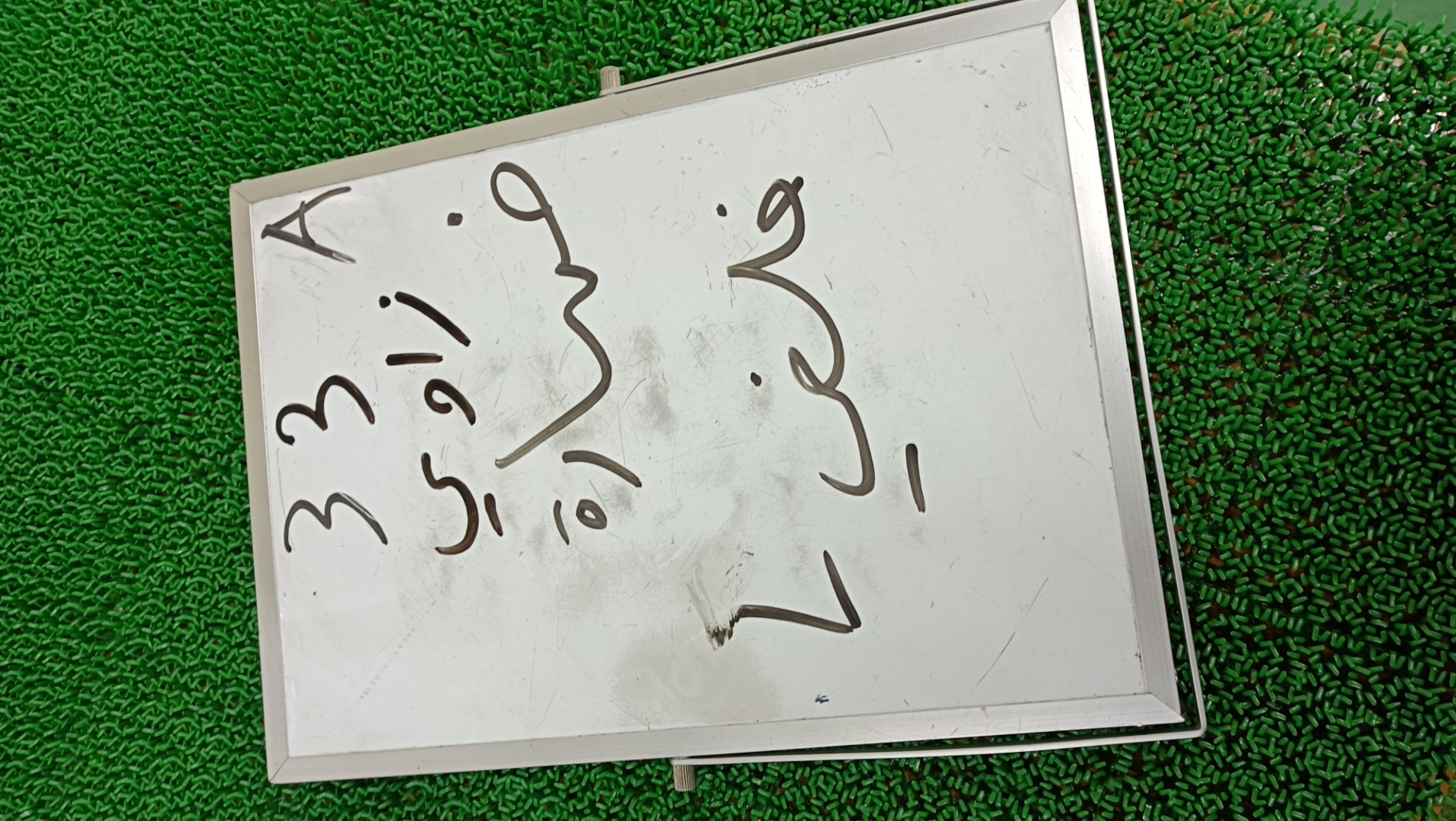 Whiteboard Detect Object Detection Model By Whiteboard