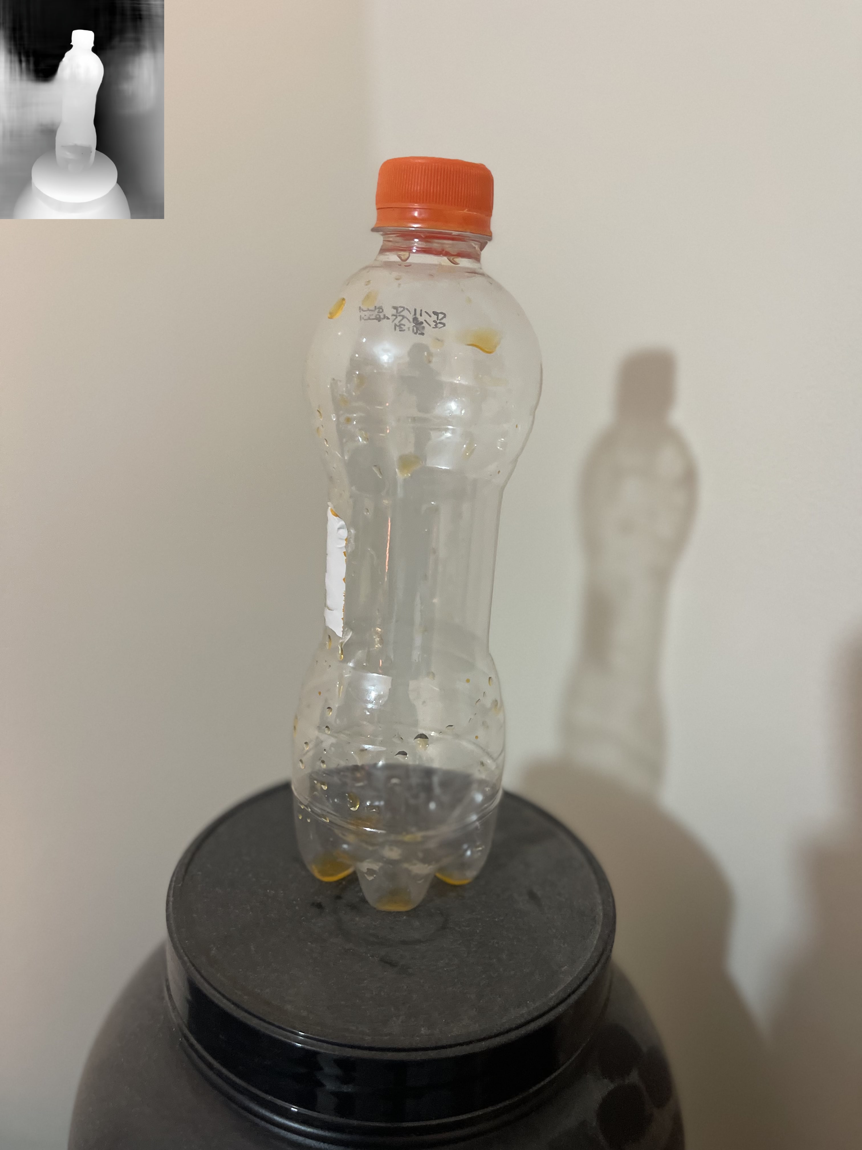 Water Bottles Detection Object Detection Dataset And Pre Trained Model